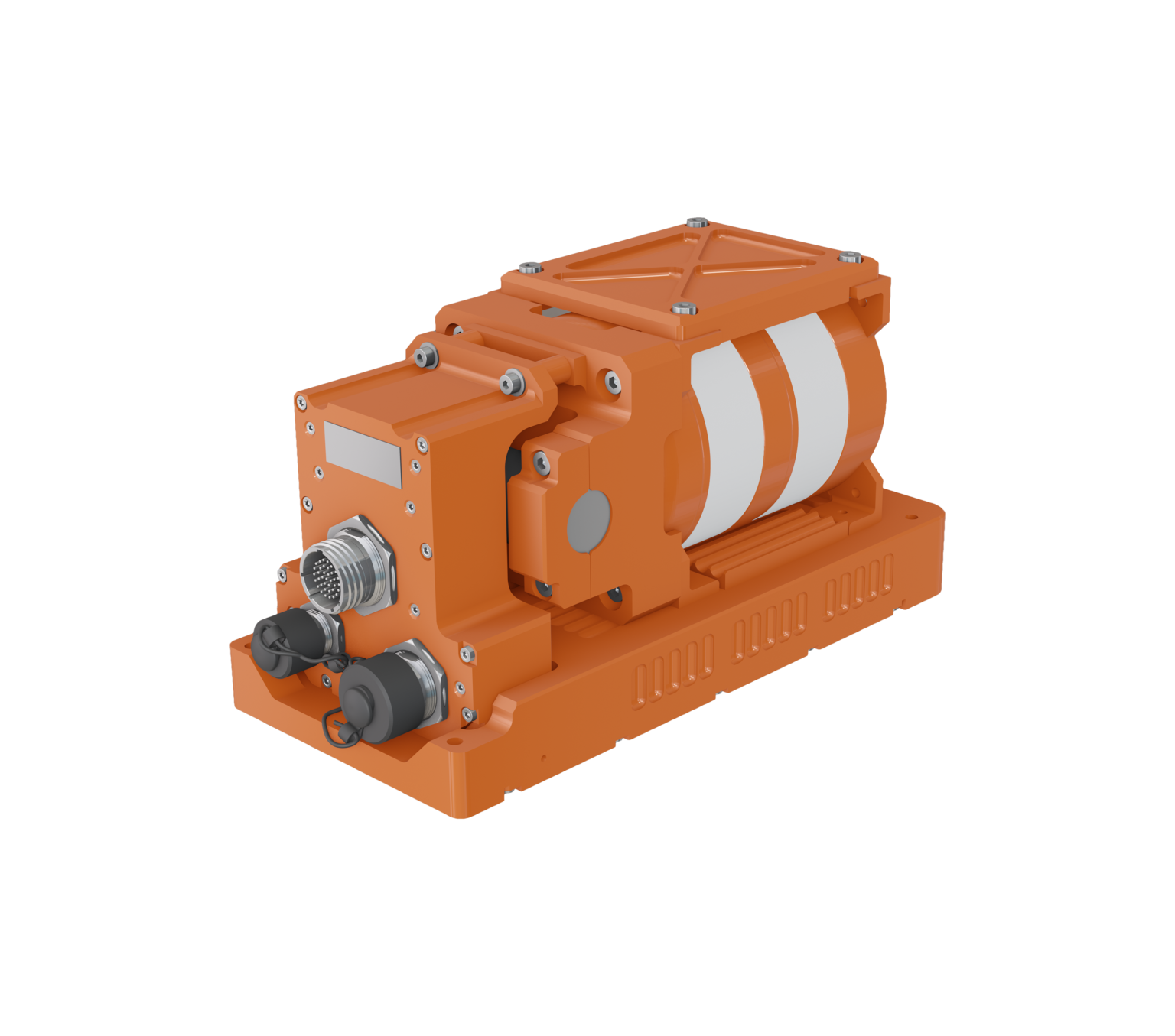 B.SAFE, a Crash-Survivable Flight Data Recorder for On-Board Defense ...