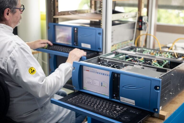 RF Receivers, Transmitters - Safran Defense & Space, Inc., formerly ...