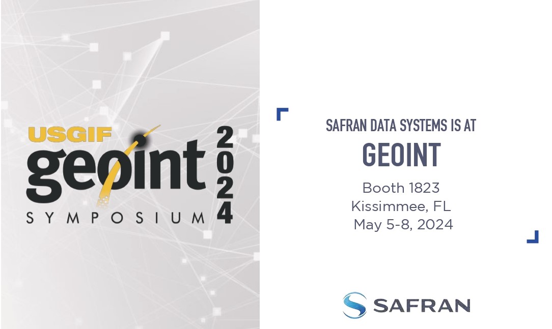 Expertises, values and more at Safran Data Systems, Inc.Safran Data ...