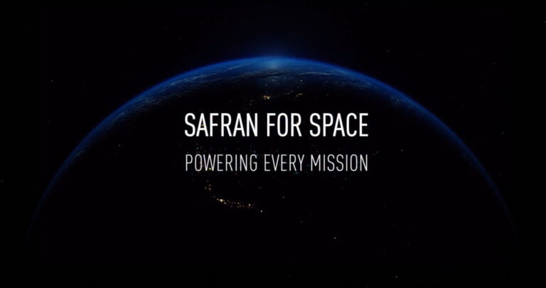 Safran for Space - Safran Defense & Space, Inc., formerly Safran Data ...